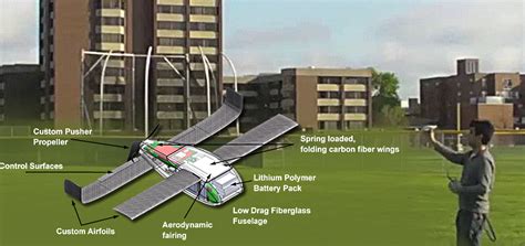 dod successfully tests terrifying swarm of 104 micro drones ars technica