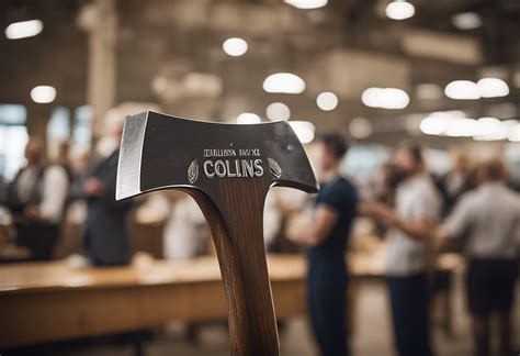 How To Date A Collins Axe A Step By Step Guide Tool Trip