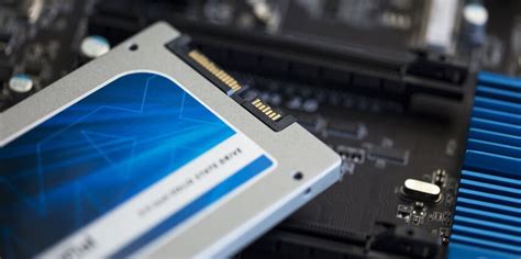 Как и Какой Ssd Диск Выбрать для Ноутбука
