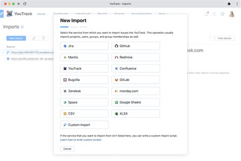 YouTrack Adds Telegram Integration The YouTrack Blog