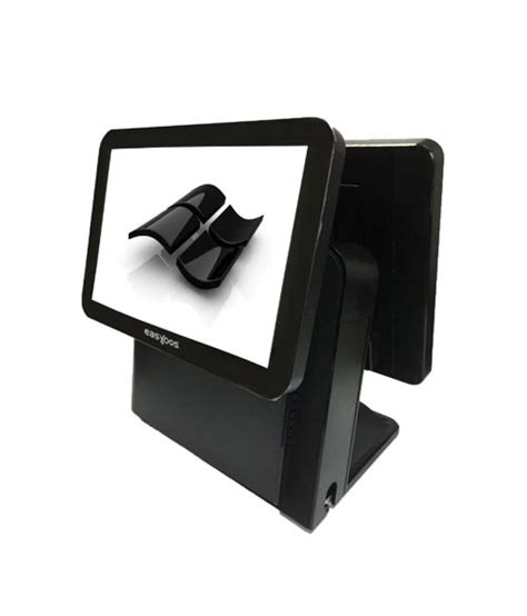 Easypos Epps 306 Touchscreen Pos System In Dubai Uae