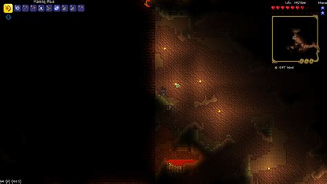 Average Modded World Generation R Terraria