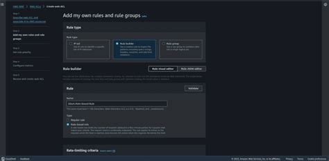Protect Your Server Against Xss Ddos And Sql Injection With Aws Waf Networkproguide