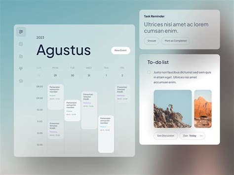 Glassmorphism Designs Themes Templates And Downloadable Graphic