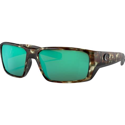 Costa Fantail Pro 580 G Polarized Sunglasses