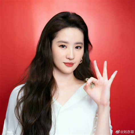 刘亦菲 高清图片，堆糖，美图壁纸兴趣社区