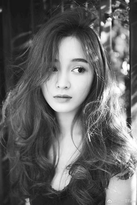 Wang Yifei Wiki ˗`ˏkpop Rpg {german} Amino