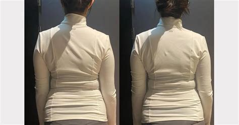 필라테스 전후비교 김난영 숨고 숨은고수