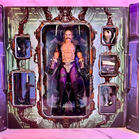 Unboxing Doctor Mindbender Rgijoe