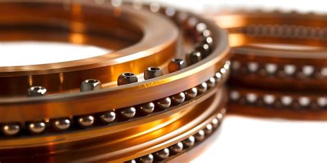 Premium Photo Tips For Choosing Bearings Based On Load Capacity And