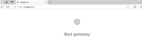 Error In Chatgpt Again Strange Incident Chatgpt Openai Developer