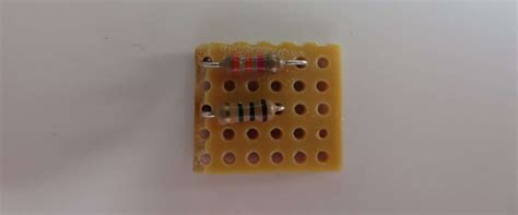 How To Build A Jfet Transistor Buffer Pedal Diy Effects Pedals