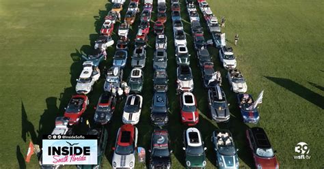 Explore America With Mini Takes The States The Ultimate Summer Road Trip