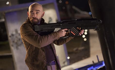 Rick Mattox Villains Wiki Fandom