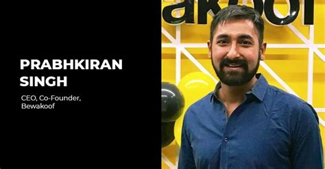 Memes Celebrities And Humor Prabhkiran Singh On The Bewakoof Social Media Strategy