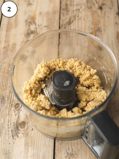 Vegan Shortcrust Pastry Addicted To Dates