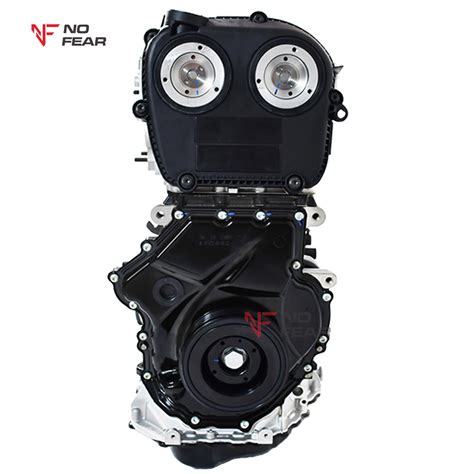 Gen3 Ea888 2 0t Chh Engine Long Block Nofear