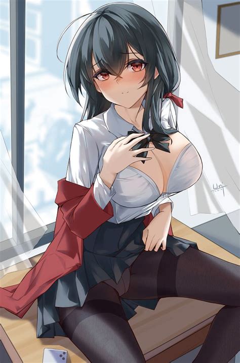Taihou Azur Lane Image By Unique Zerochan Anime Image Board