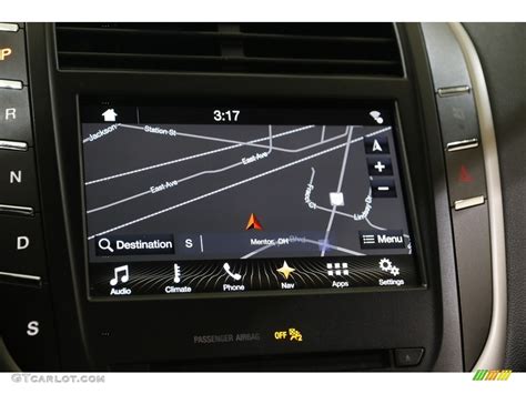 2018 Lincoln MKC Select AWD Navigation Photos GTCarLot