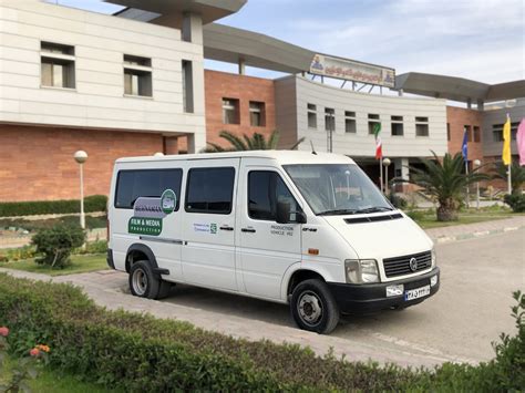 واحد سیار و سینه موبیل Behnaman Advertising Group