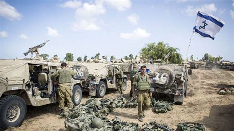 Споразумение за прекратяване на огъня в Ивицата Газа Новини бг