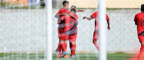 Athletico Paranaense Site Oficial Athletico avança na Copa do Brasil Sub placar