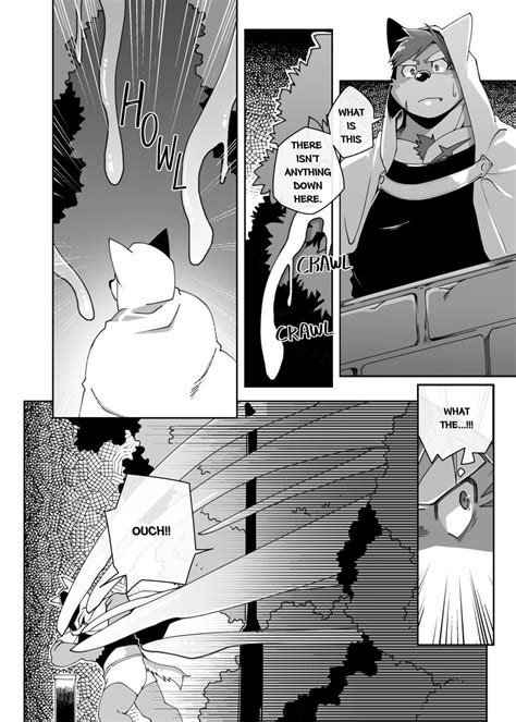 Mikky Heros Deepest Secret Ep2 Eng Myreadingmanga