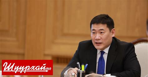 Л Оюун Эрдэнэ “Журмын нөхөдтэйгөө тэмцэнэ“ гэснээ батлах цаг ирлээ