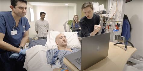 Neuralink Video Reveals Behind The Scenes Of The First N1 Interface