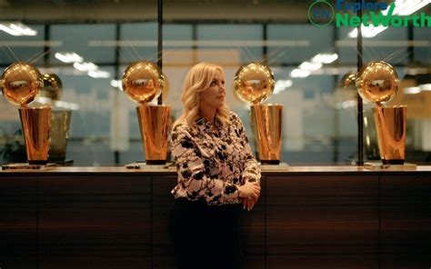 Jeanie Buss Net Worth Wiki Biography Age Husband Parents Photos