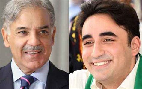 Nomination Papers Of Bilawal Shehbaz And Ayaz Sadiq Accepted