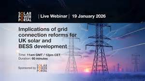 Liric Interconnector Granted Transmission Licence Solar Power Portal