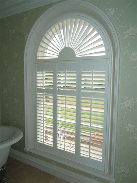 15 Best Arch Window Blinds Ann Inspired