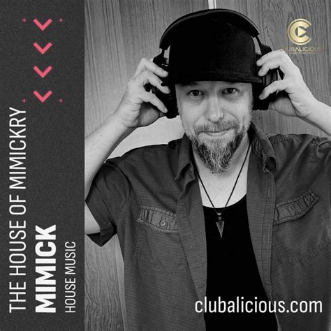 Mimick Clubalicious Radio
