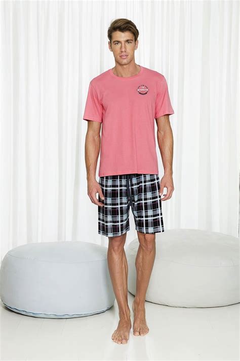 Classic Contemporary And Chic This Pylama Will Definitely