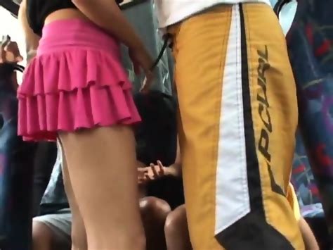 Latin Orgy On Bus 2 Eporner