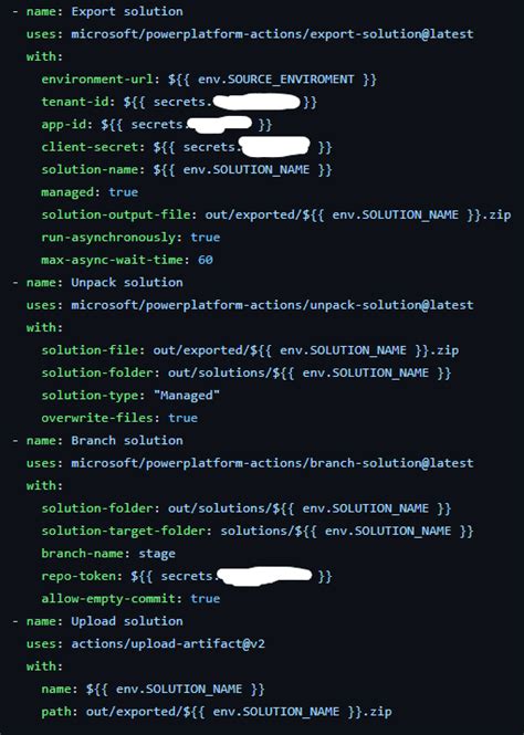Unpack Solution Failed Canvas App Doesn T Match With Its Name Issue