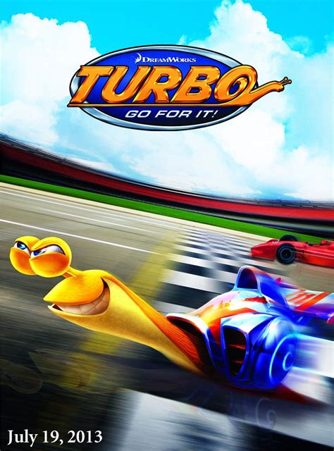 Scott Raymond New Turbo Concept Art Released