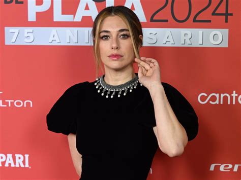 Blanca Su Rez Responde A Dani Mart N