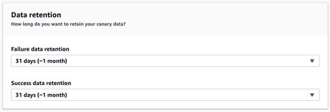 Use Aws Cloudwatch Synthetics Canaries To Monitor Your Production