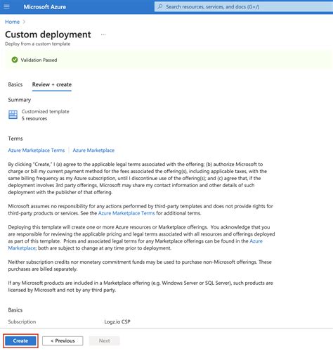 Azure Blob Trigger Docs