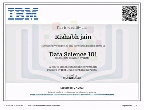 rishabh jain on linkedin datascience ibmdatascience learningjourney