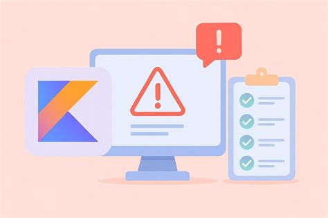 Kotlin Retrofit Error Handling Best Practices Free Source Code And