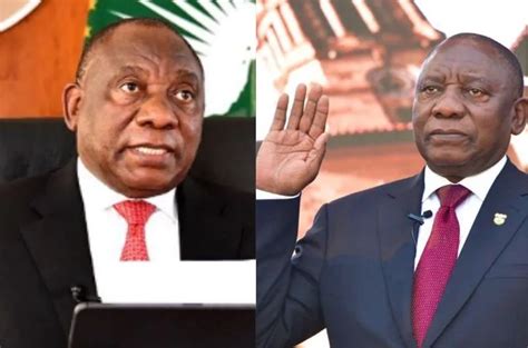 Ramaphosa And Cabinet Knew About Eskom Corruption And Did Nothing