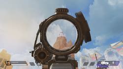 Optic The Apex Legends Wiki