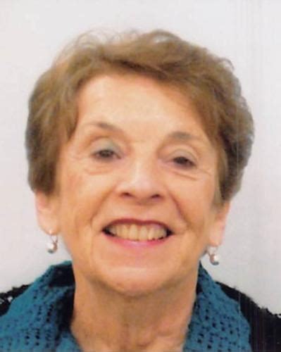 Julia Cominsky Obituary 2023 Pelham Ny Pelham Funeral Home