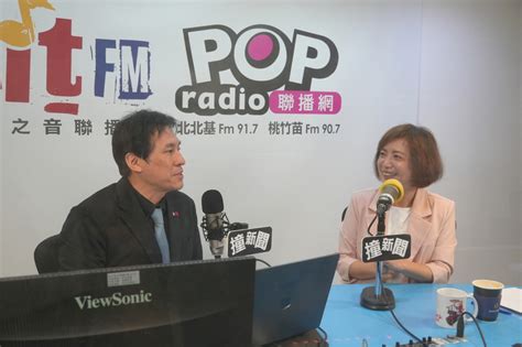 黄暐瀚曝柯文哲曾救蔡壁如儿子1命！叹 她很忠”：回不去党中央 星岛环球网