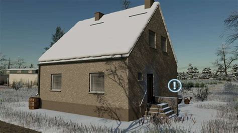 Casa Della Ddr Ew65 V1 0 0 0 Fs25 Mod Fs22 Mod