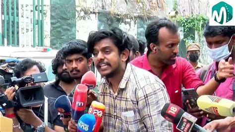 ഏക മകളാണ് അവൾ ഒരു കുടുംബത്തിന്റെ പ്രതീക്ഷ ആണ് മറുപടി പറഞ്ഞേ മതിയാകൂ