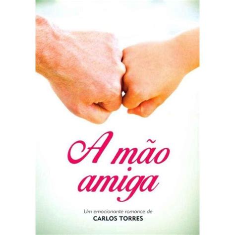 Mao Amiga Pontofrio